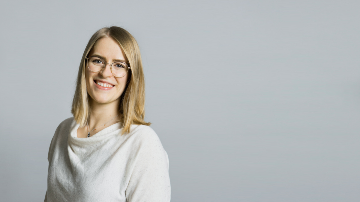 Linn Engström - Baltic Sea Action Group