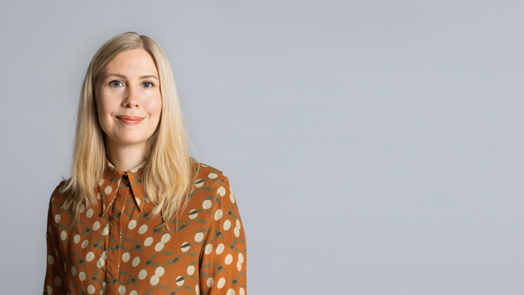 Ota yhteyttä - Baltic Sea Action Group