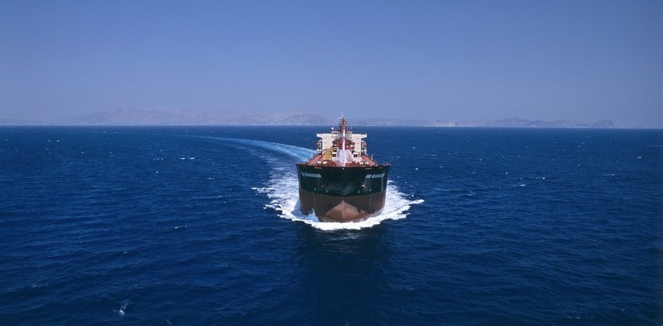 Kymen vesi analyses ship generated waste waters — first commitment to ...