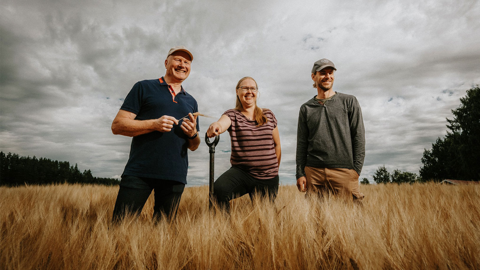 Sinebrychoff continues to protect the Baltic Sea with its third ...