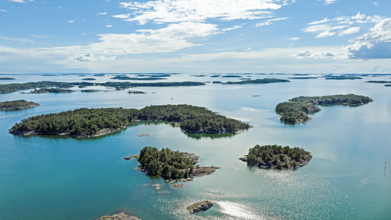 Itämeri nousee hallitusohjelmassa, vaikuttavuus riippuu toteutuksesta