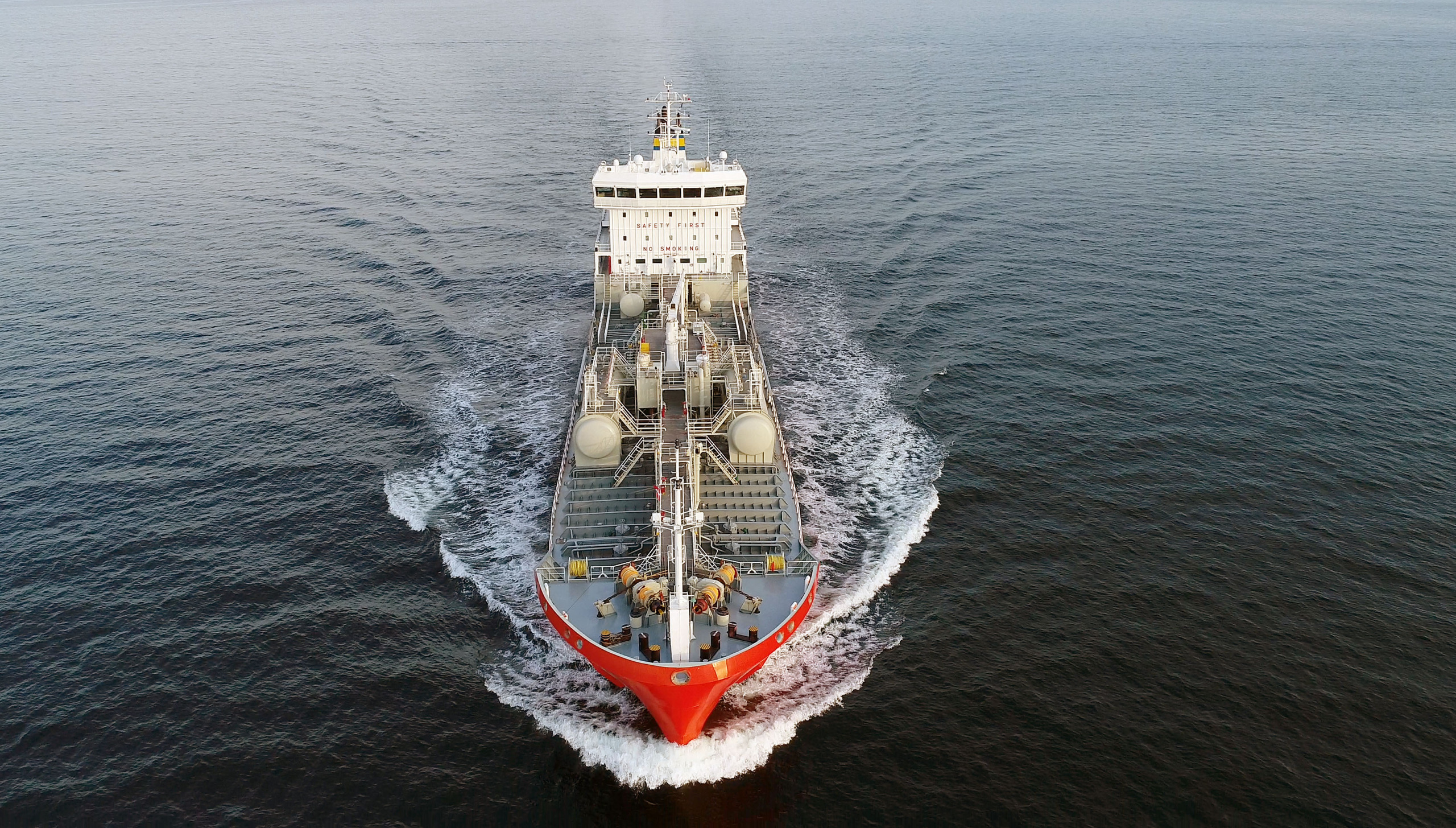 GEFO - Baltic Sea Action Group