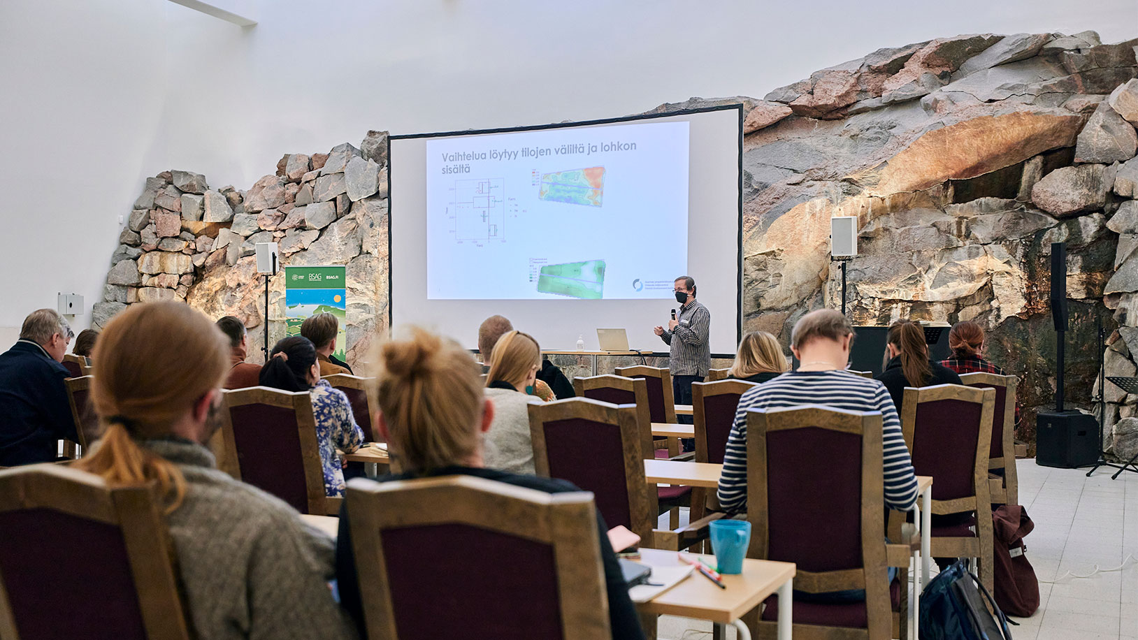 Hiiliviljelijät kokoontuivat yhteen karonkassa – Mitä on opittu ...