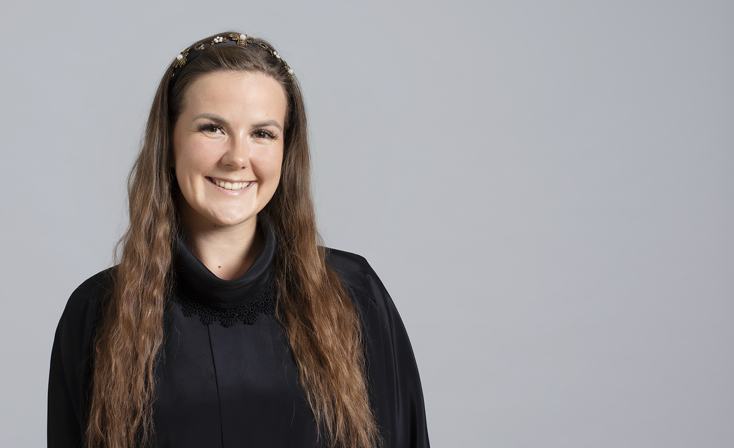 Alina Nikula - Baltic Sea Action Group